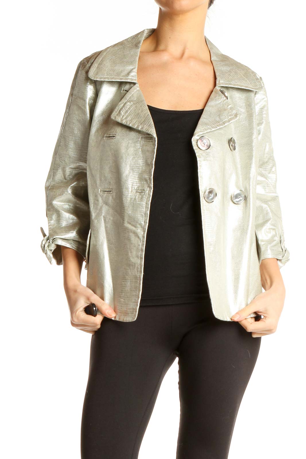 Shop Classiques Entier clothing and handbags at SilkRoll. Trade with us!